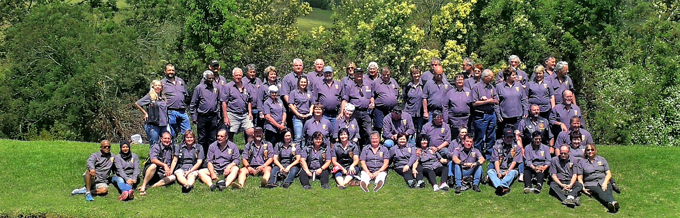 Wing Riders SA – You meet the nicest people on a Gold Wing